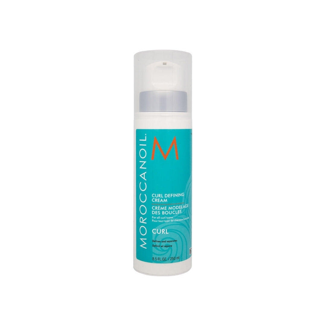 Moroccanoil Curl Defining Cream 250ml On Trend Beauty