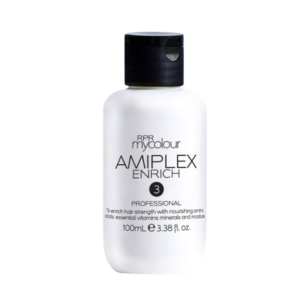 RPR Amiplex Enrich Step 3 100mL – On Trend Beauty