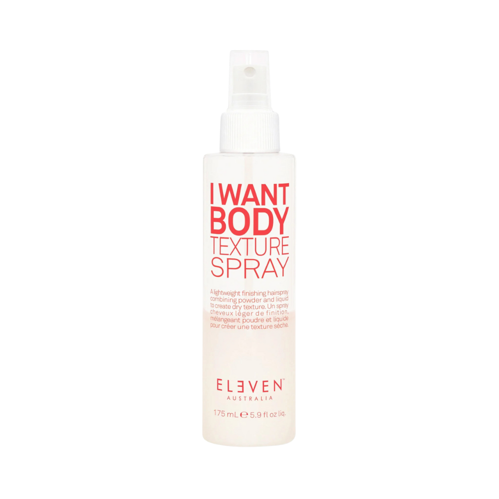 Eleven Australia I Want Body Texture Spray 175mL – On Trend Beauty