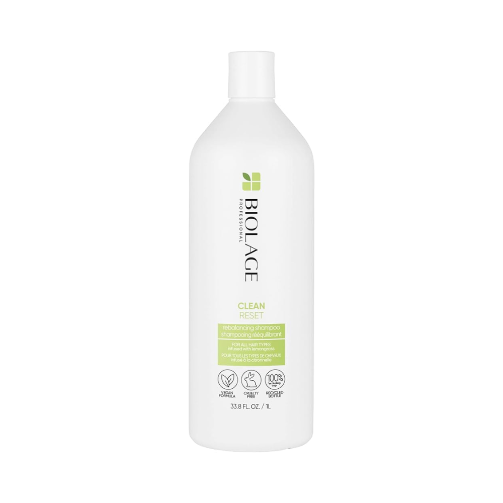 Matrix Biolage Rebalancing Clean Reset Shampoo 1000mL – On Trend Beauty