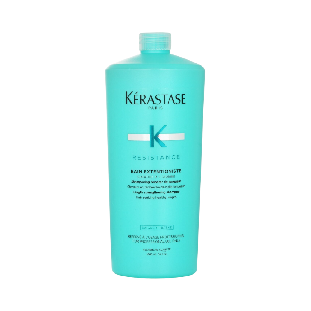 Kerastase Resistance Bain Extentioniste Shampoo 1 Litre/1000mL – On ...