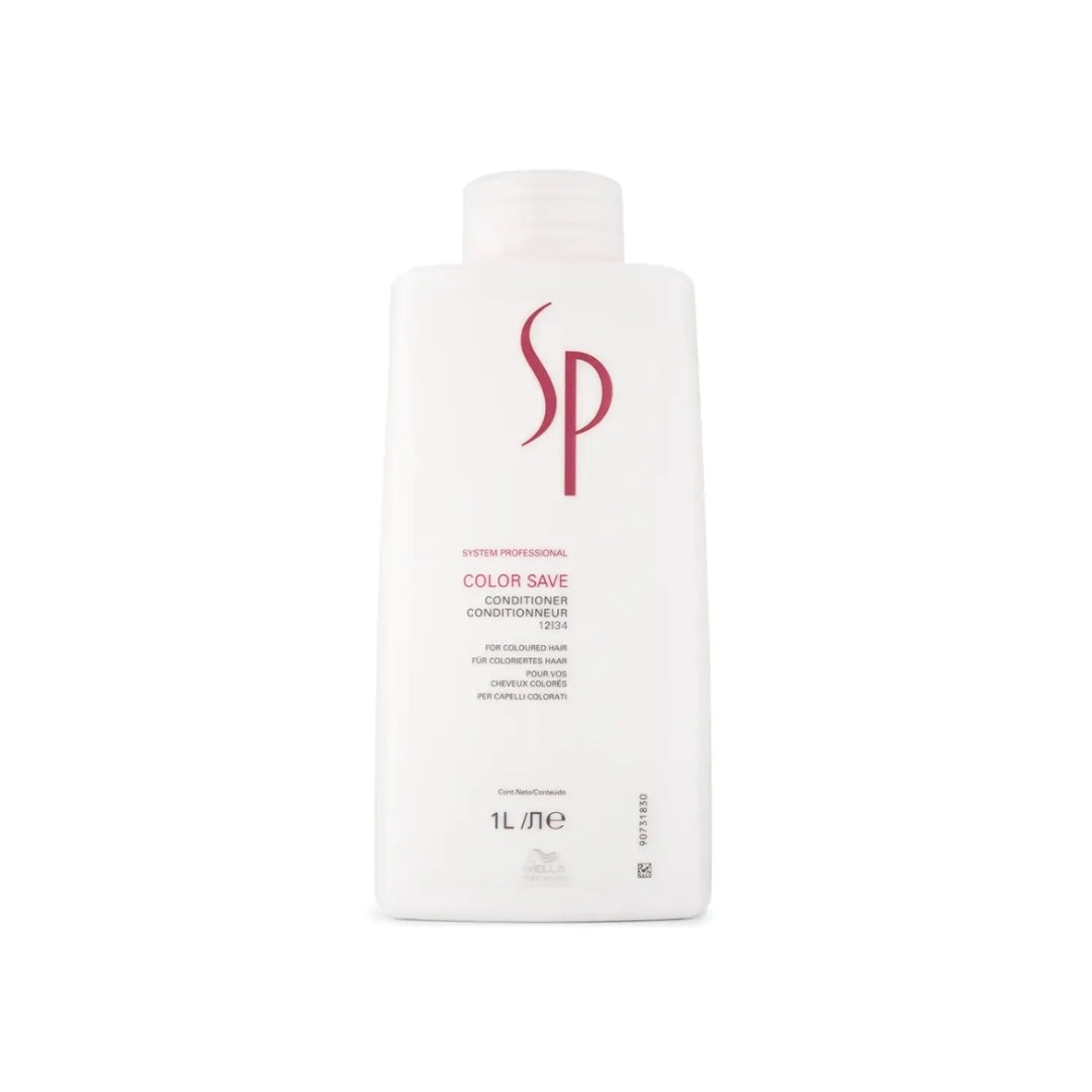 Wella System Professional Color Save Conditioner 1000mL – On Trend Beauty