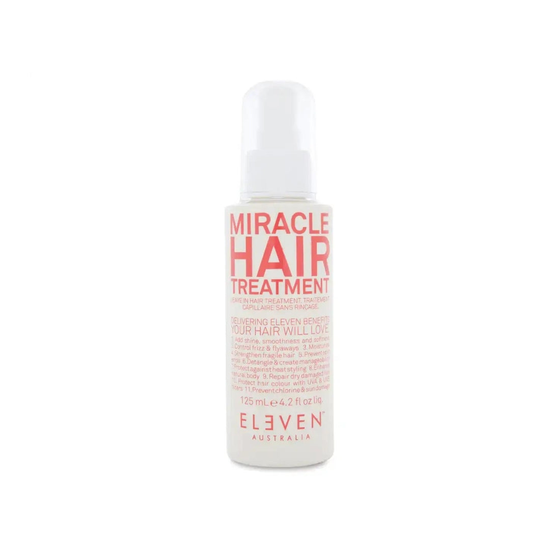 Eleven Australia Miracle Hair Treatment 125mL – On Trend Beauty