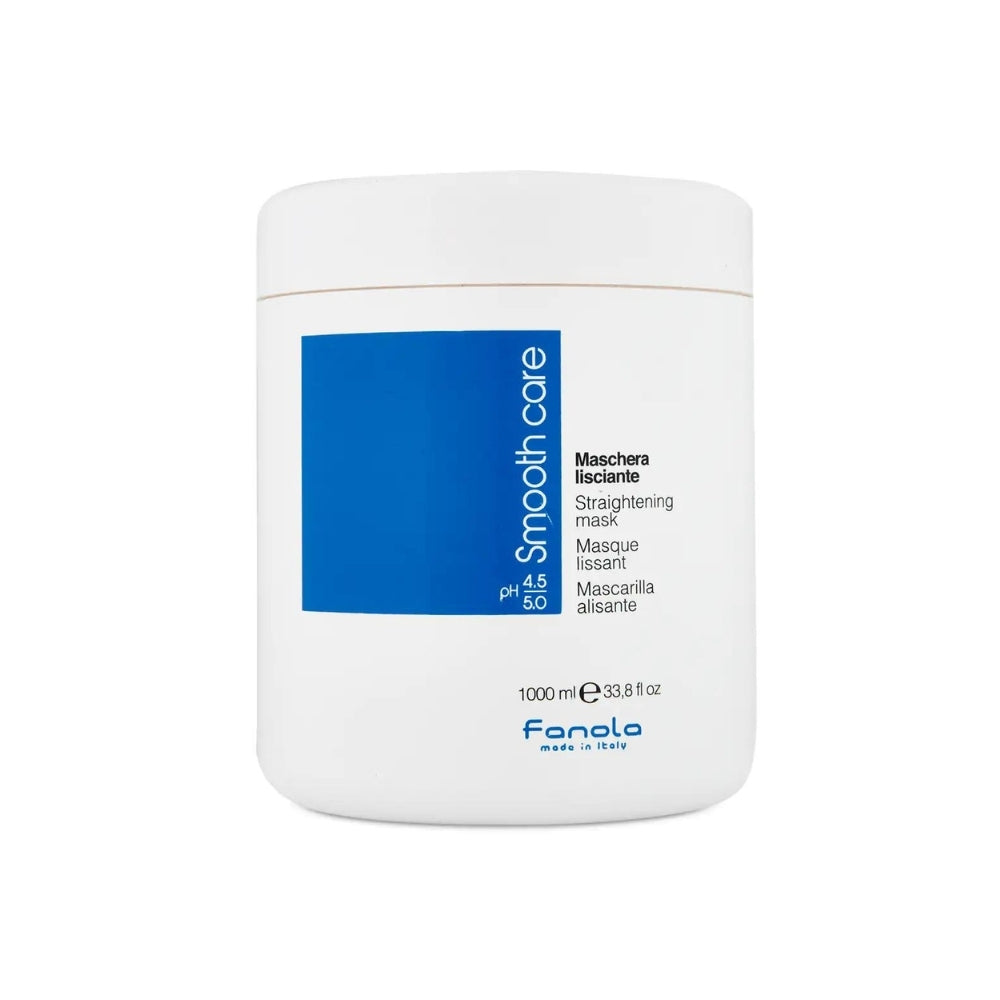 Fanola Smooth Care Mask 1000mL – On Trend Beauty