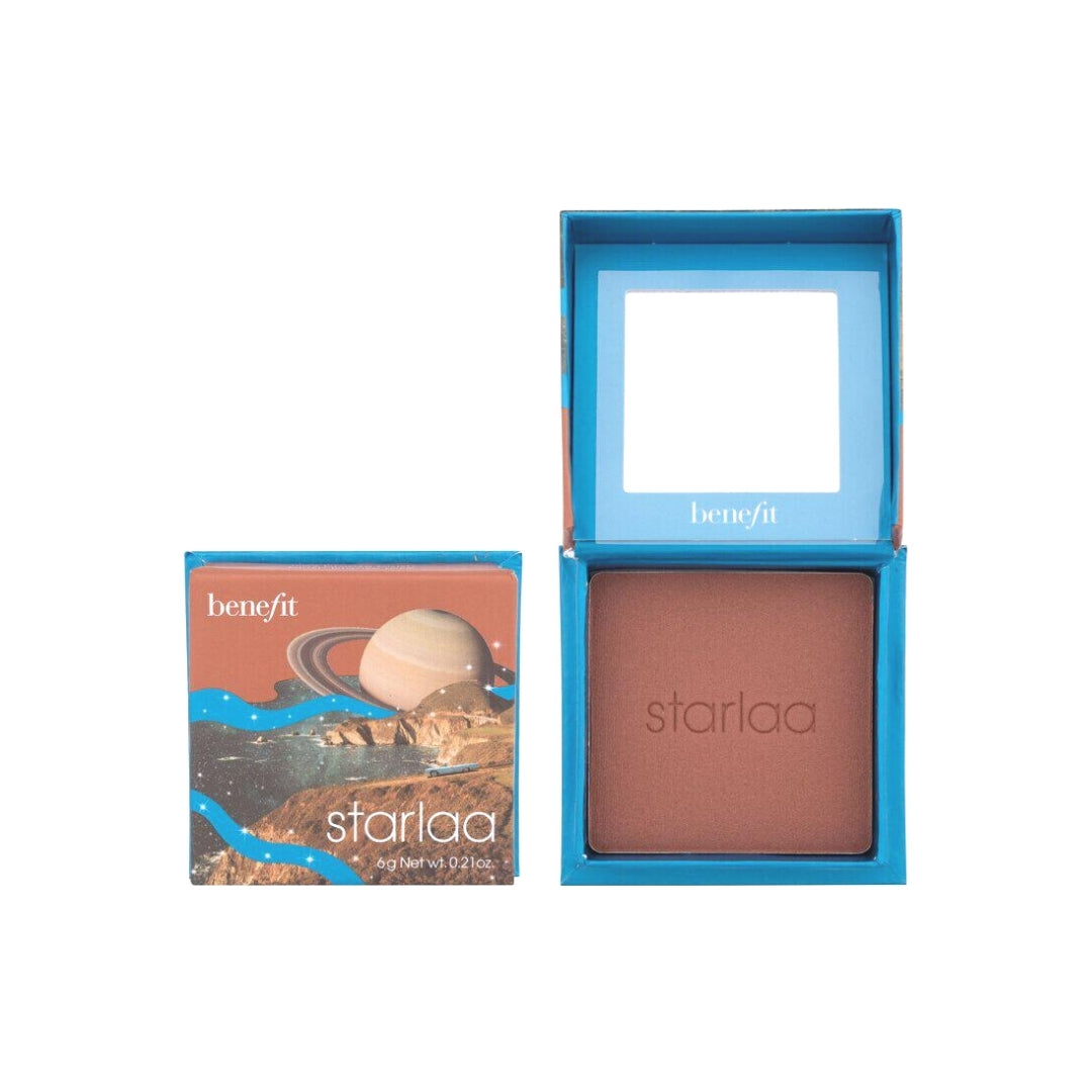Benefit Starlaa Rosy Bronze Blush 6g – On Trend Beauty