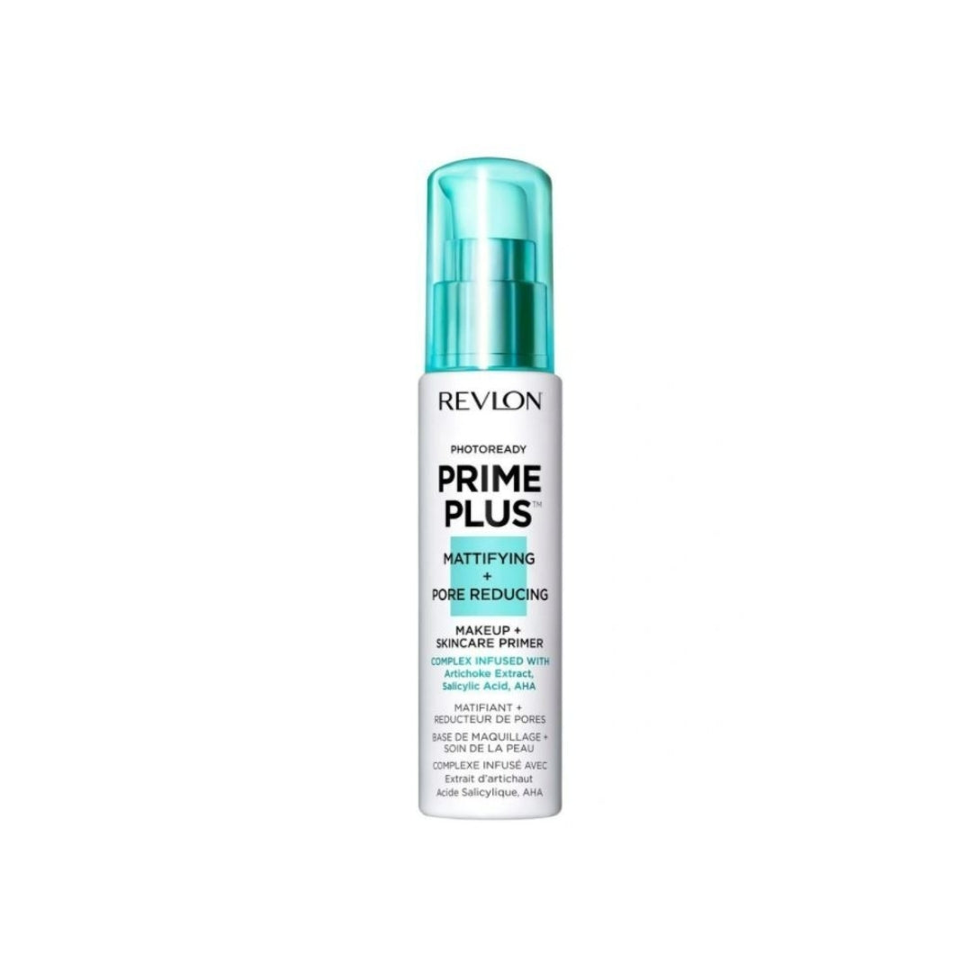 Revlon PhotoReady Prime Plus Makeup and SkinCare Primers 30mL - Mattif ...