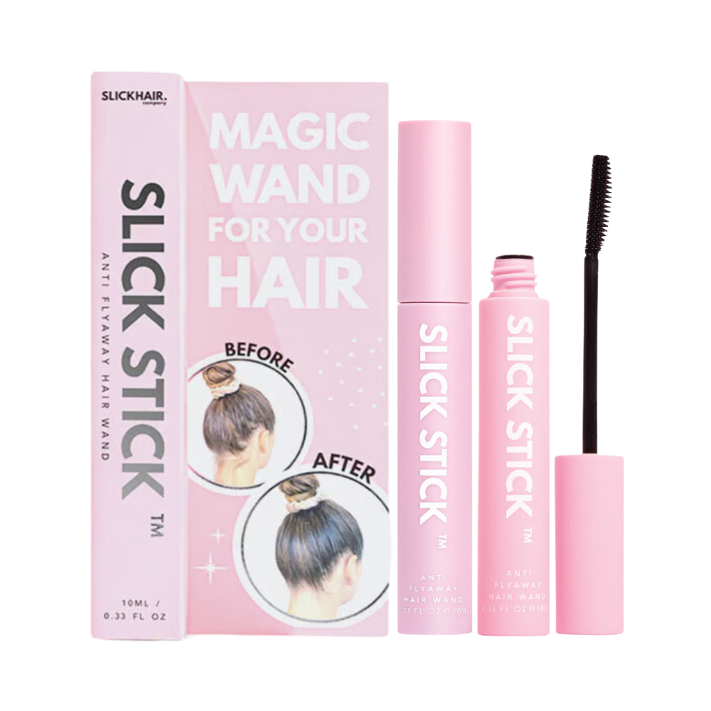2 x Slick Hair Company Slick Stick 10mL – On Trend Beauty