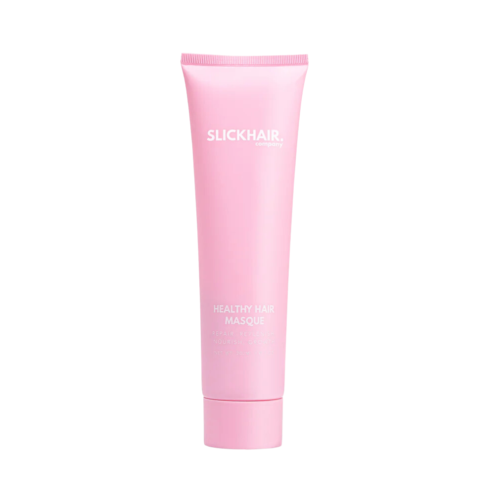 Slick Hair Company Healthy Hair Masque 200mL – On Trend Beauty