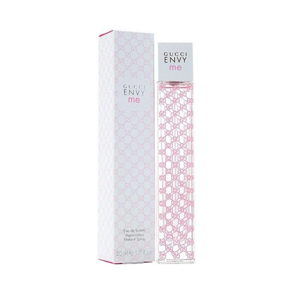 Gucci Envy Me 100mL Eau De Toilette Fragrance Spray – On Trend Beauty
