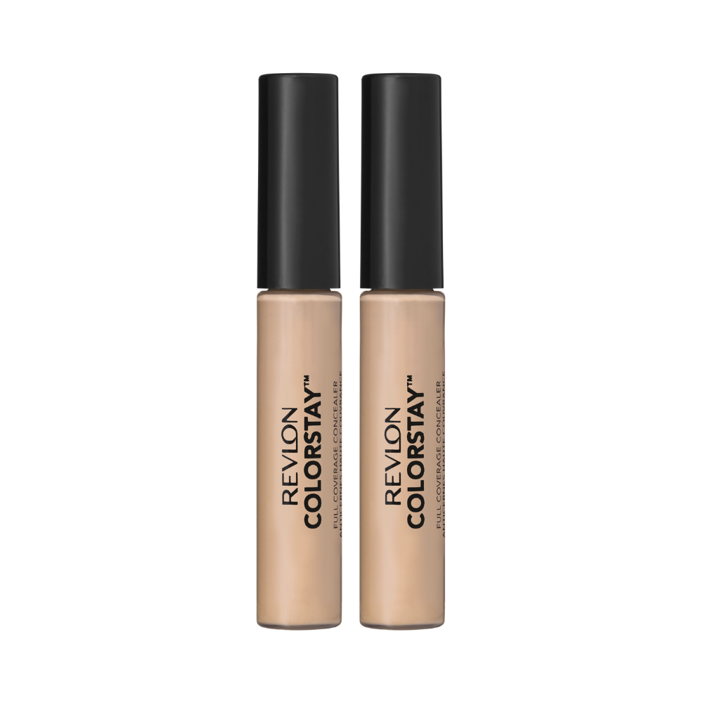 2 x Revlon Colorstay Concealer 6.2mL - 040 Medium – On Trend Beauty