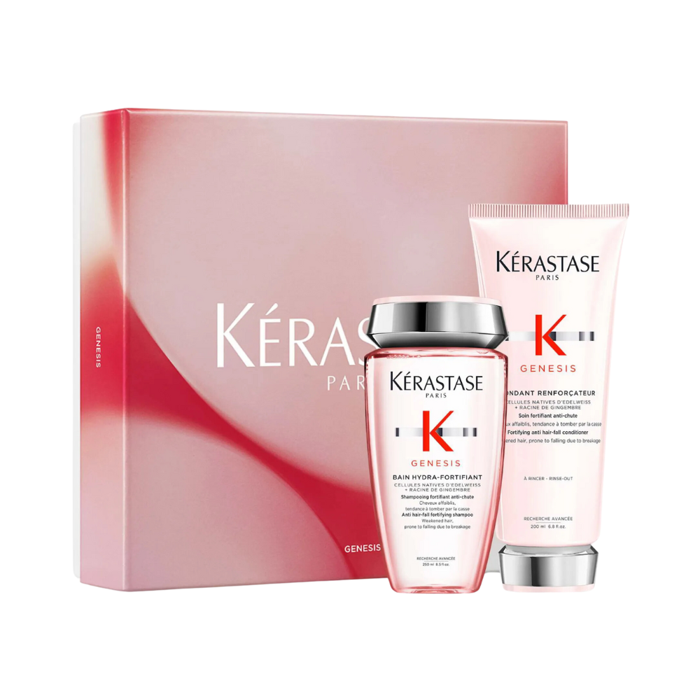 Kerastase Genesis Spring Gift Set – On Trend Beauty