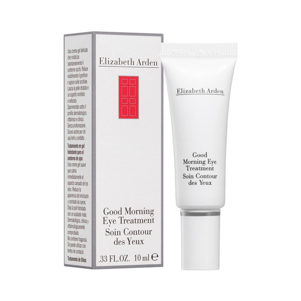Elizabeth Arden Good Morning Eye Treatment 10mL – On Trend Beauty