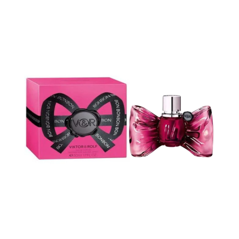 Viktor & Rolf Bonbon 50mL Eau De Parfum Fragrance Spray – On Trend Beauty