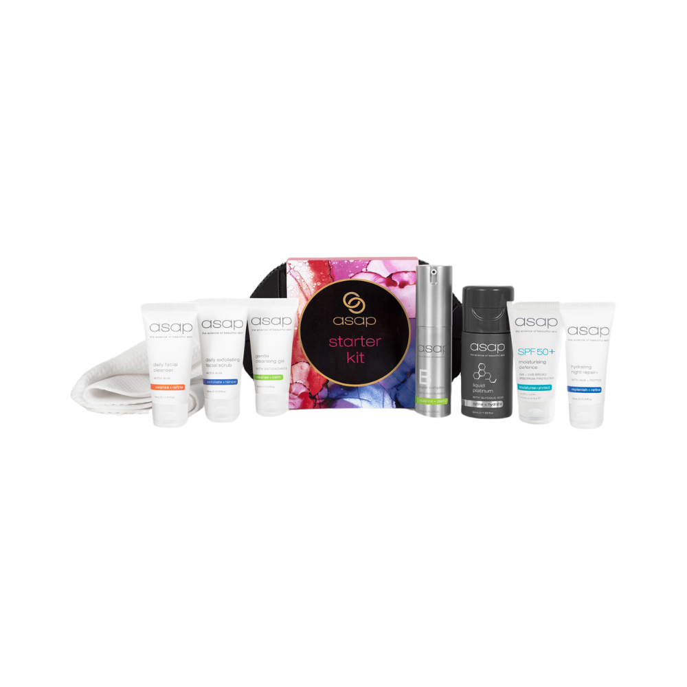 asap Starter Kit – On Trend Beauty