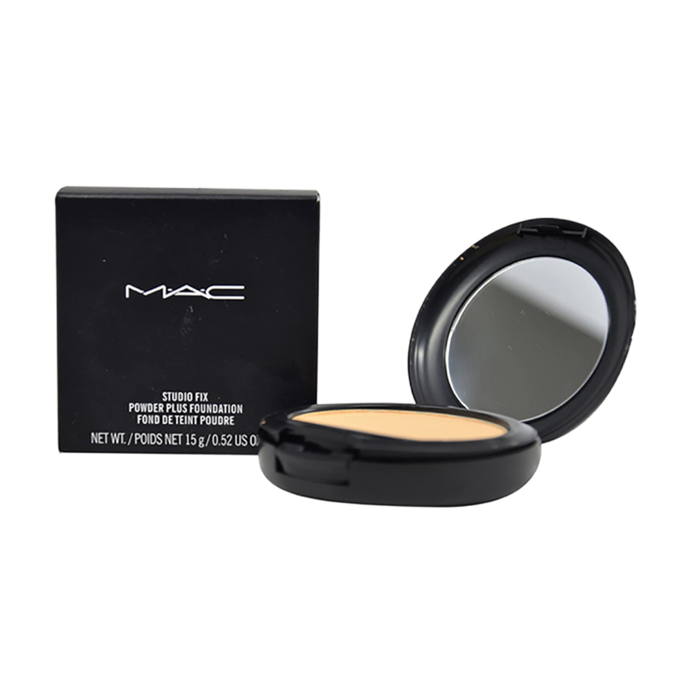 MAC Studio Fix Powder Plus Foundation 15g - C30 – On Trend Beauty