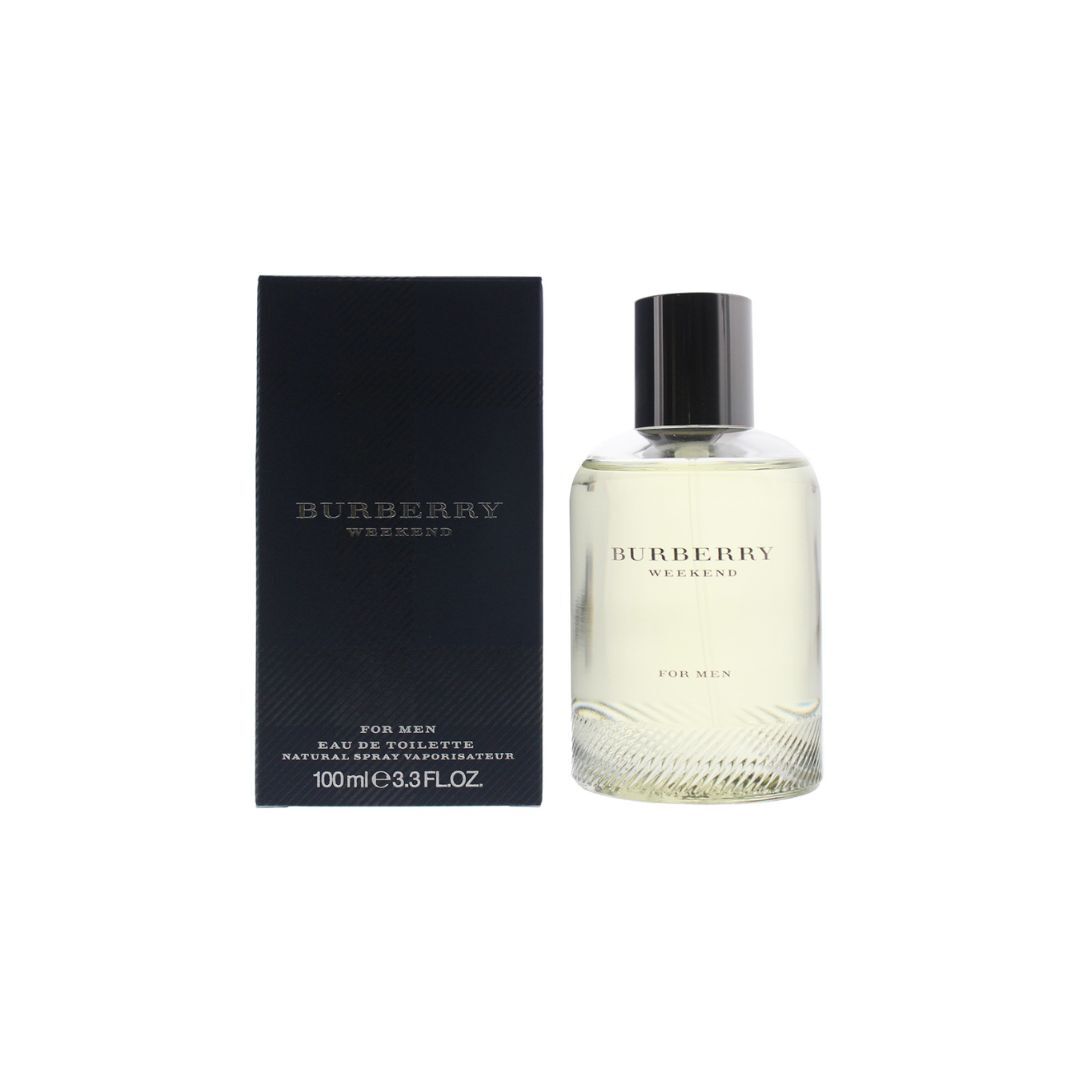 Burberry Weekend Men 100mL Eau De Toilette Fragrance Spray – On Trend ...