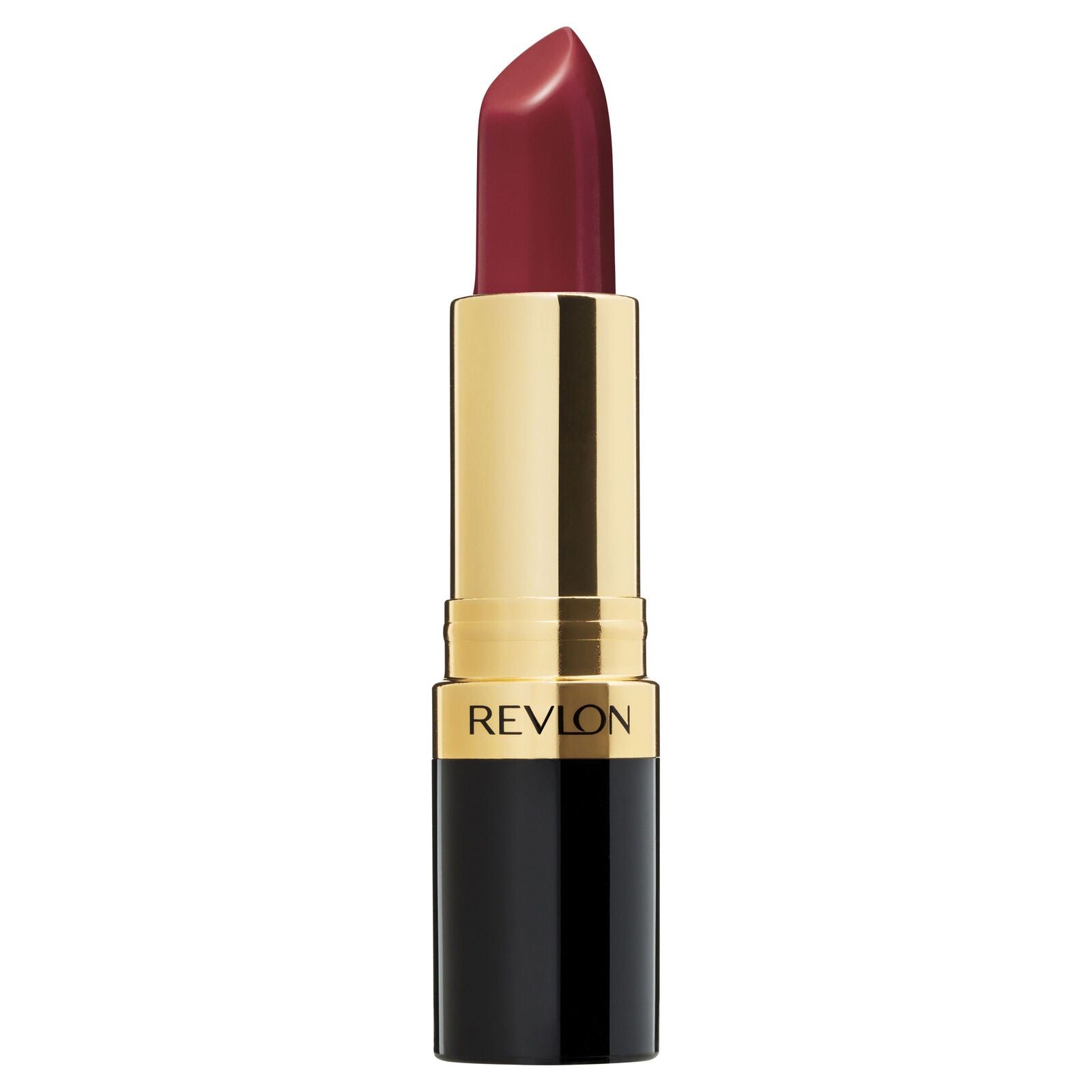 Revlon Super Lustrous Lipstick 4.2g - 535 Rum Raisin – On Trend Beauty